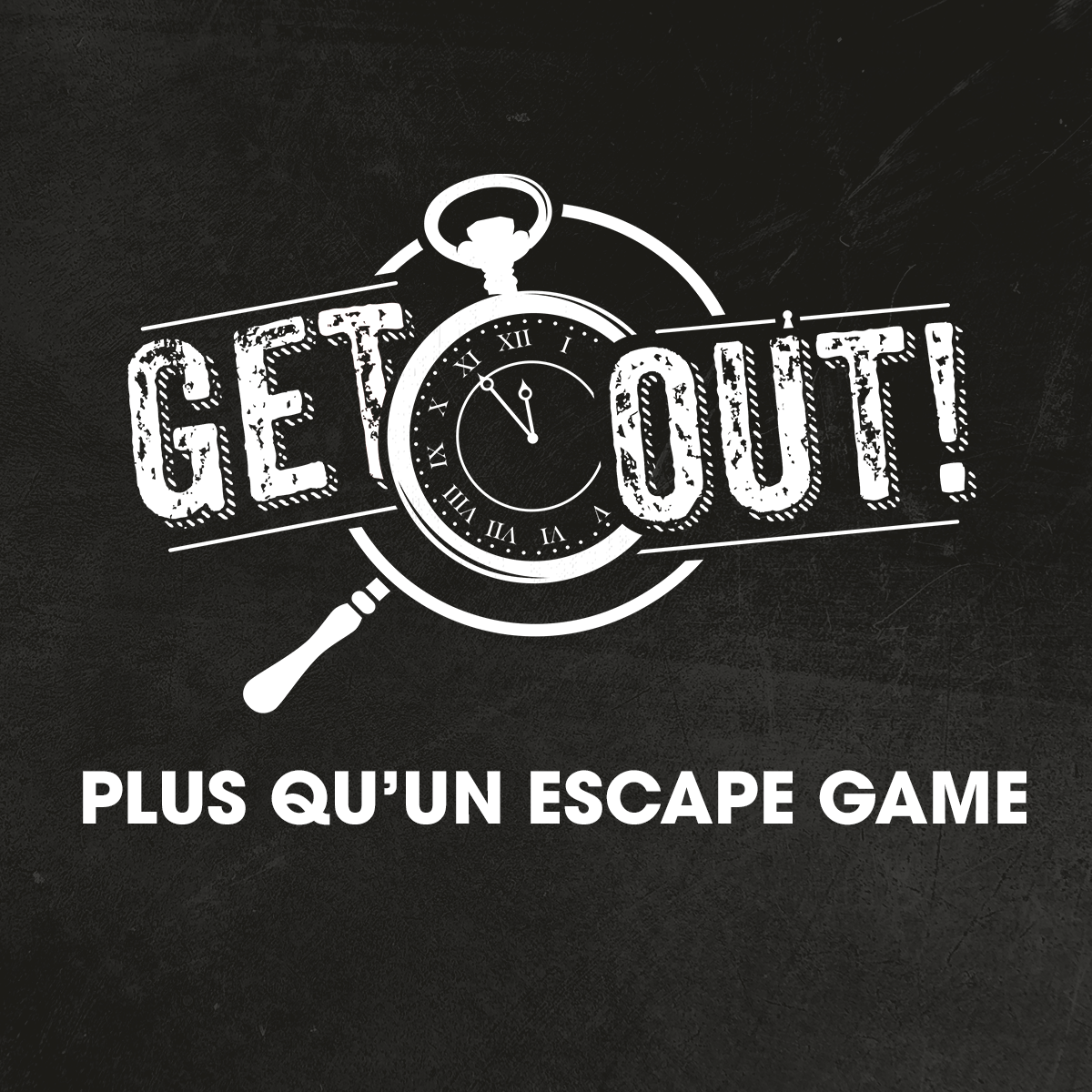 Get Out - Escape Game La Réunion et Expériences immersives